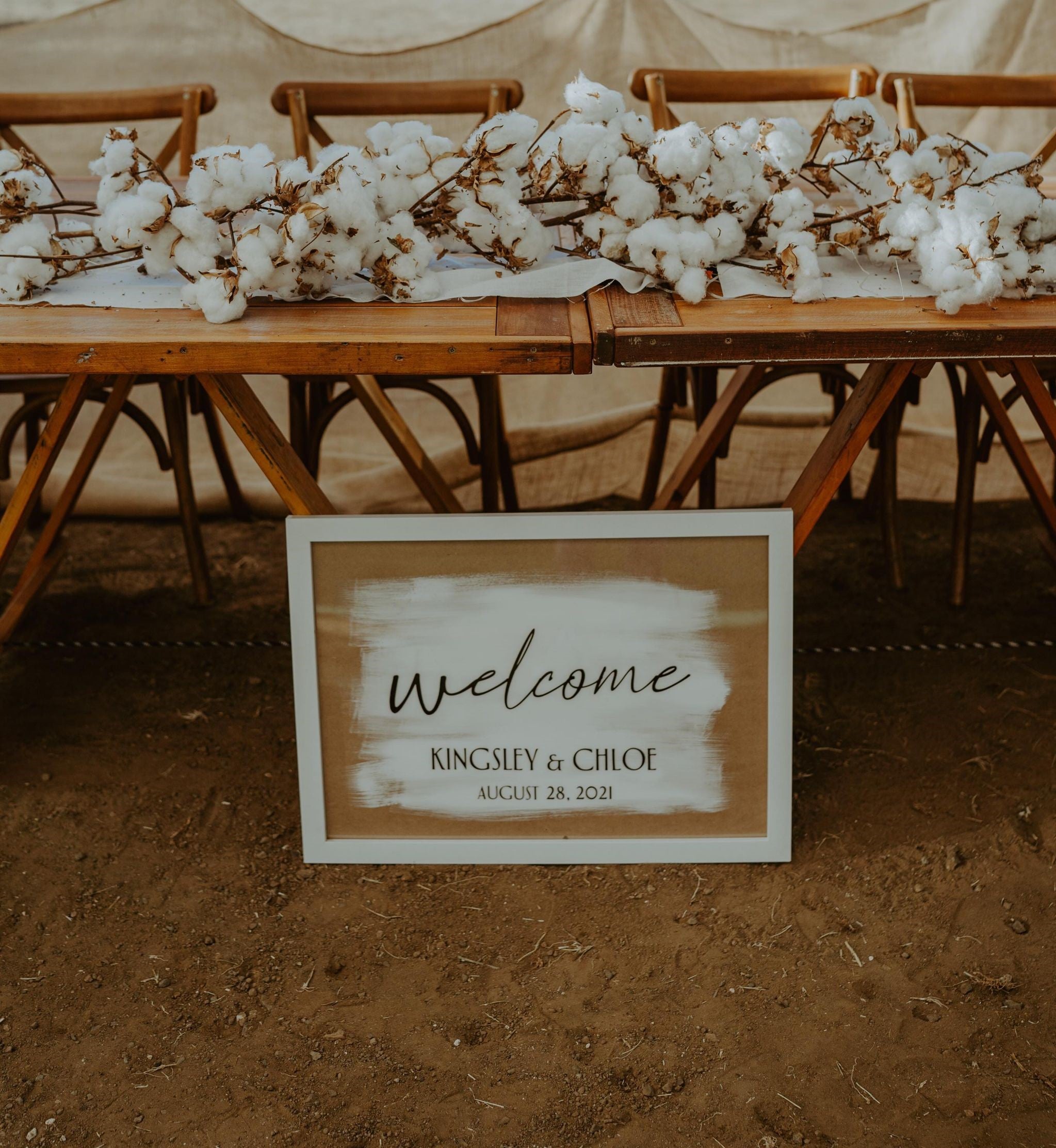 Personalised Work – Made By Choni