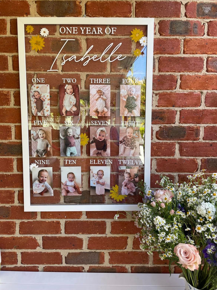 Personalised Work – Made By Choni