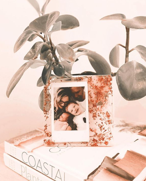 Personalised Work – Made By Choni