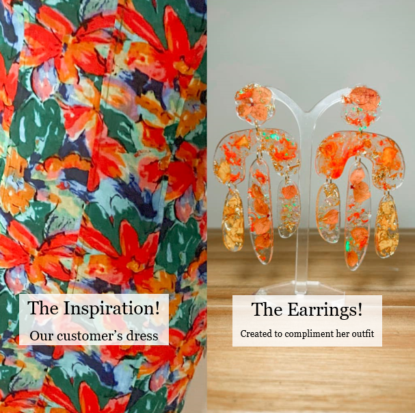 Personalised Work – Made By Choni