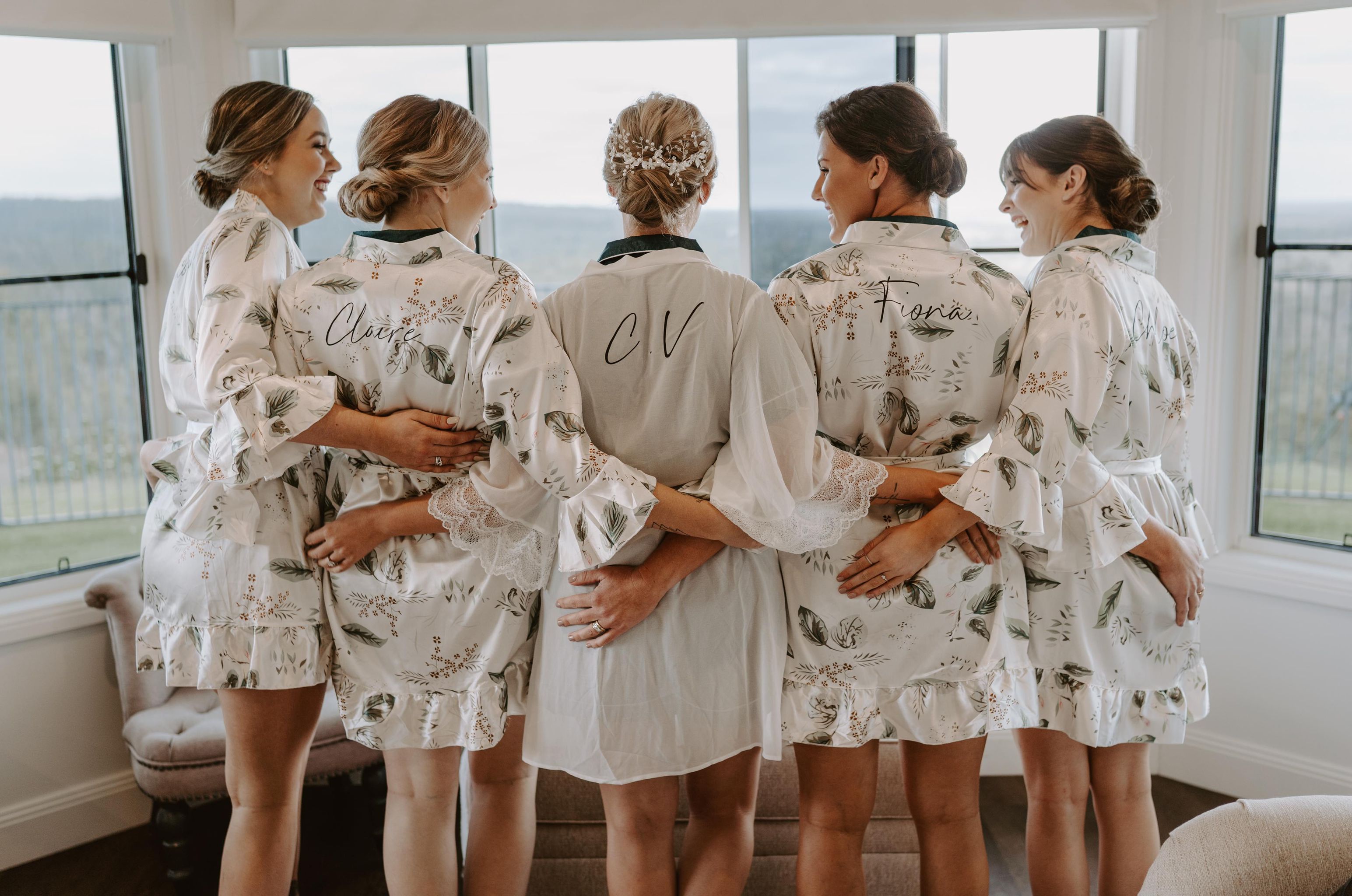 Personalised Work – Made By Choni