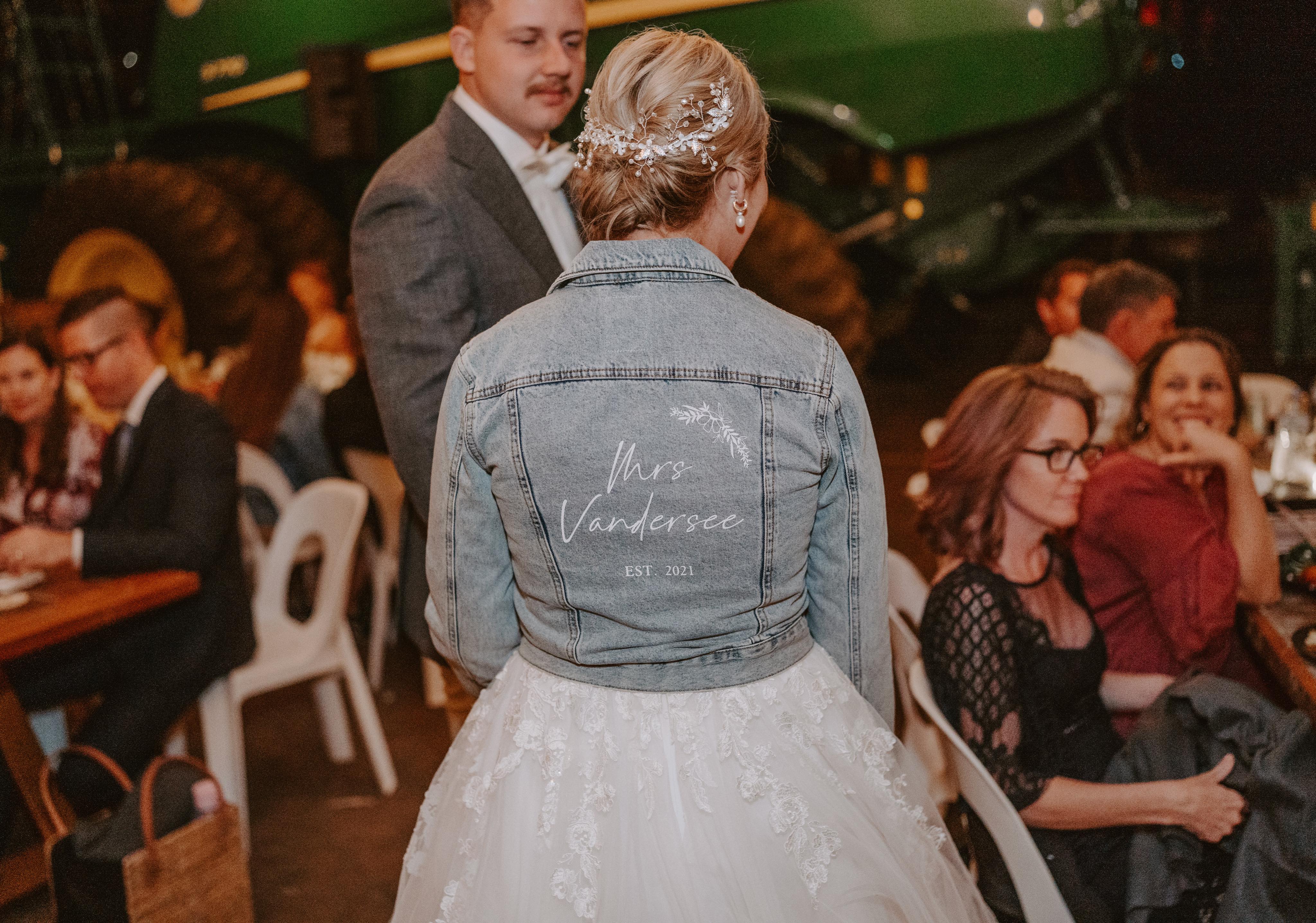 Personalised Work – Made By Choni